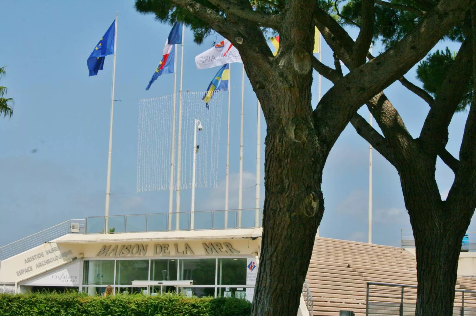 Office de Tourisme de Cavalaire sur Mer, Offices de Tourisme à ...