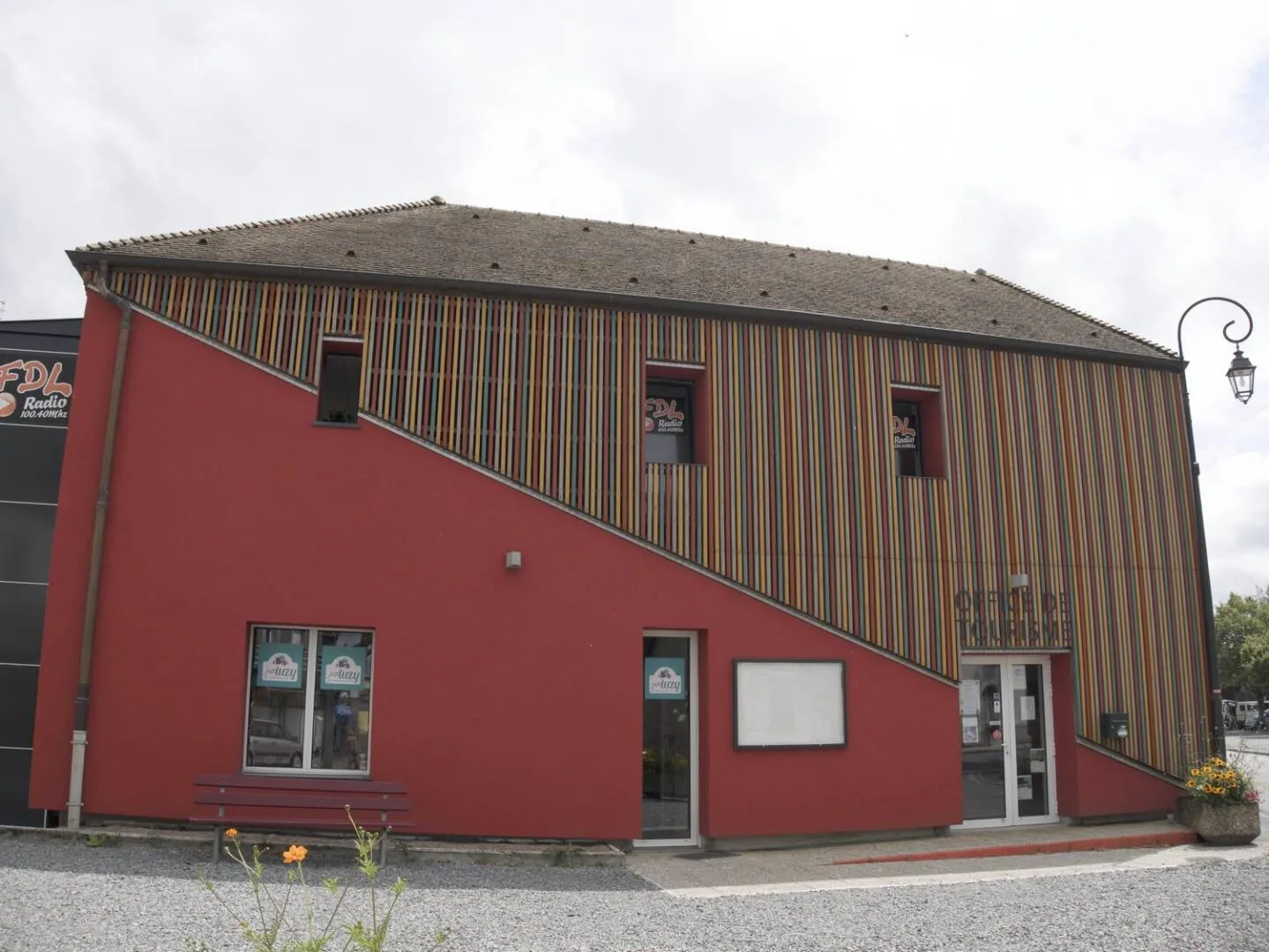 Office de Tourisme Rives du Morvan - BIT de Luzy, Offices de Tourisme à ...