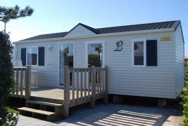 Camping Municipal les Ajoncs, Campings à Audresselles